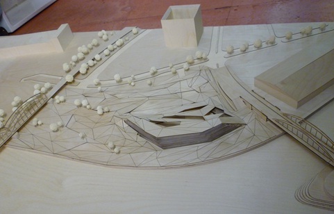 New Technology Enables Complexity in Modelling