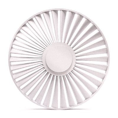 6 Materials in 3D Printing To Consider For Your Next 3D Model | News ...