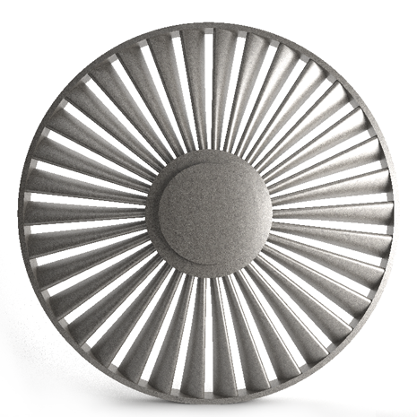 6 Materials in 3D Printing To Consider For Your Next 3D Model | News ...