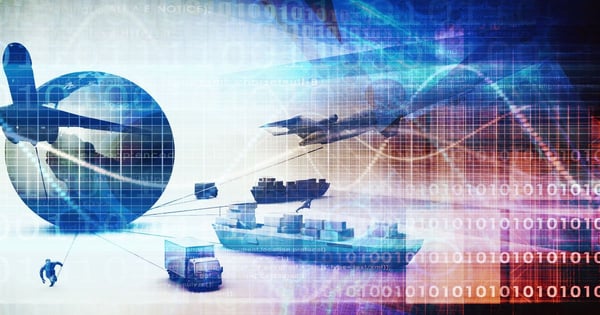 What are the Benefits of a Digital Supply Chain?