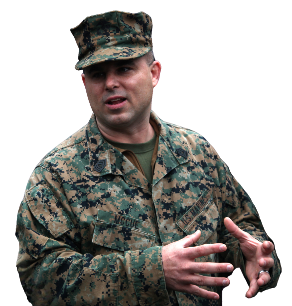 AM Program Analyst at U.S. Marine Corps. Advanced Manufacturing Systems
