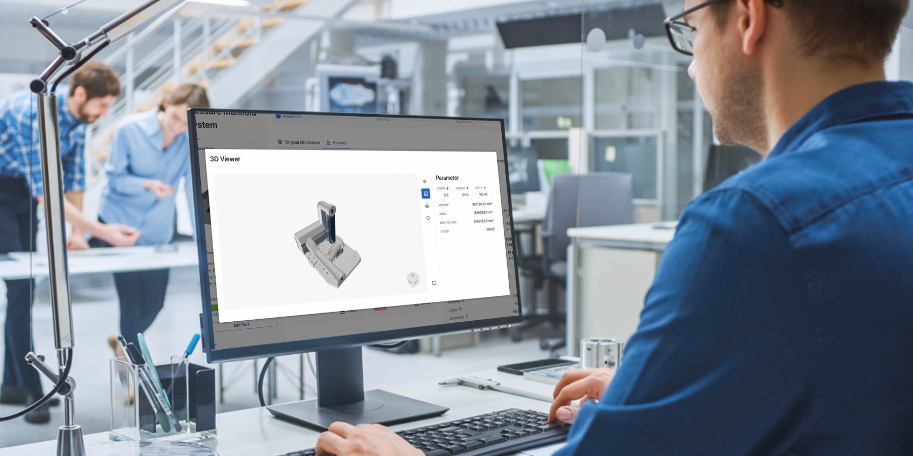 Common Methods for Choosing 3D Printing Materials
