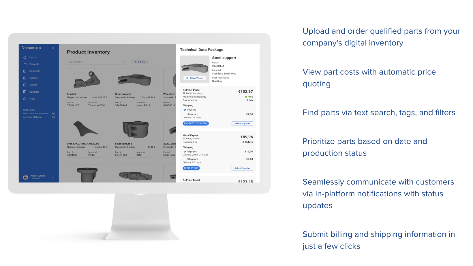 Find Out How Digital Inventories Can Help Your Organization