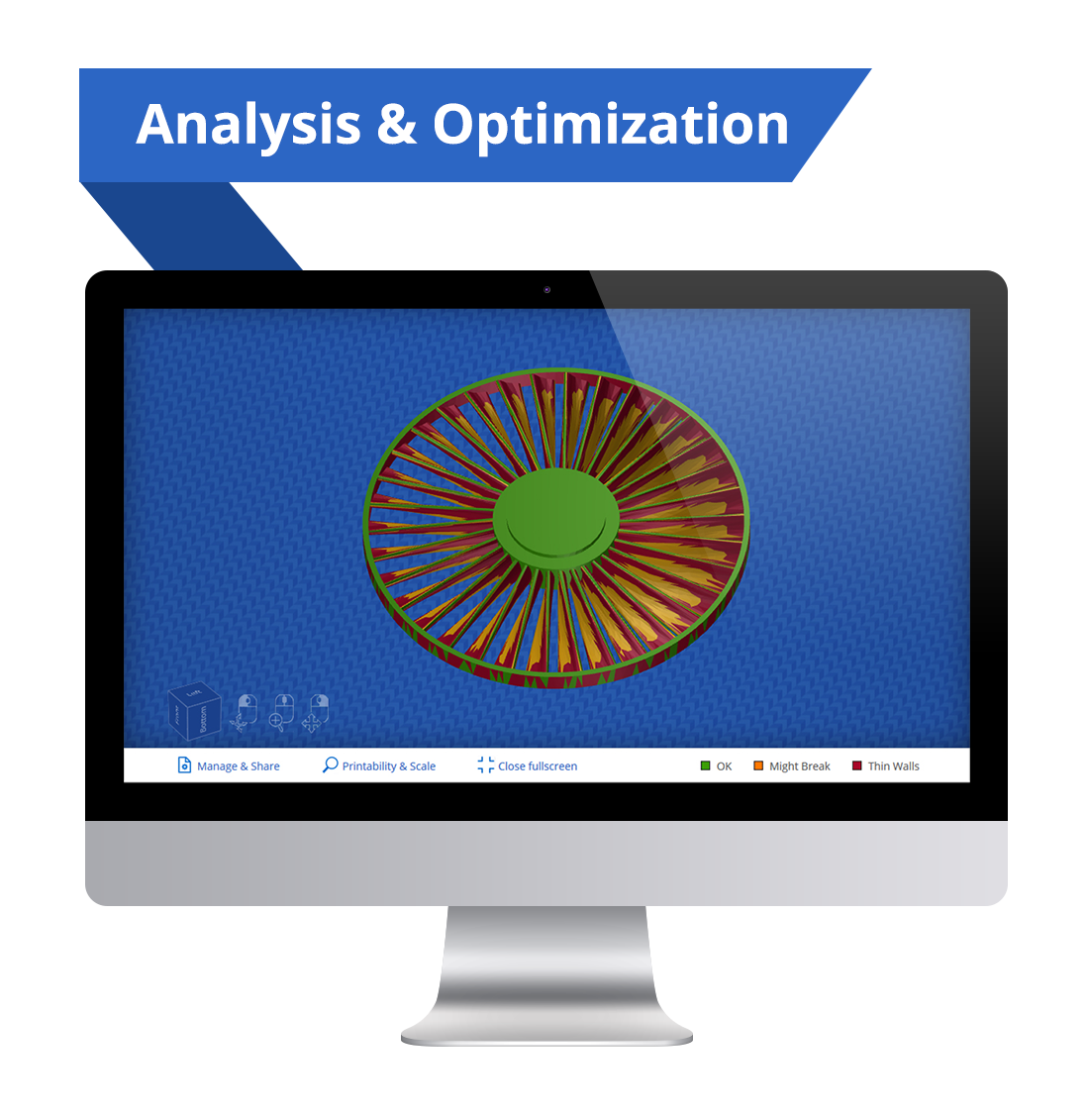 Access the Best 3D Printing Services - Compare Instantly | 3YOURMIND