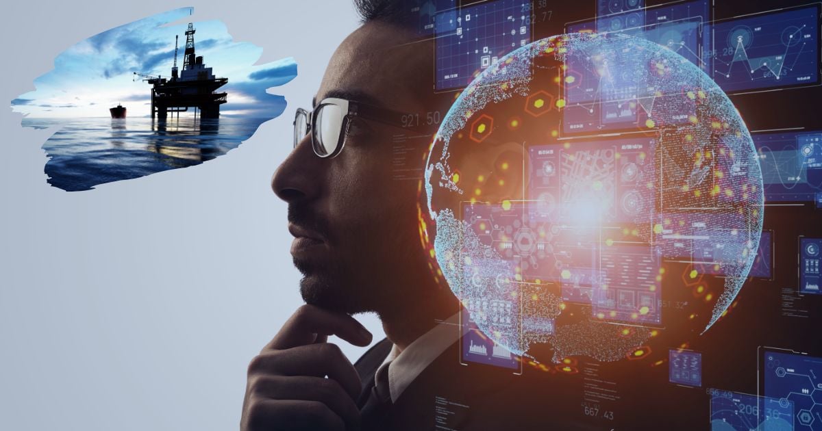 6 Ways to Achieve Digital Transformation in Oil and Gas